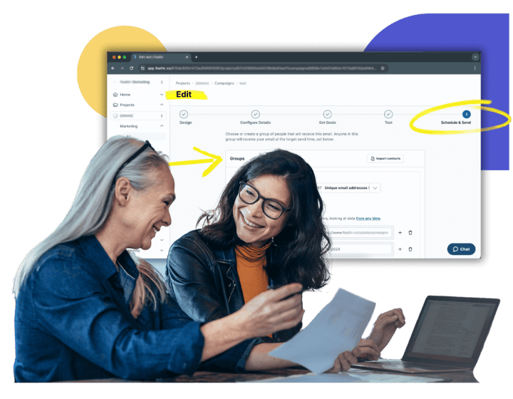 Digital Marketing Solutions for AMCs