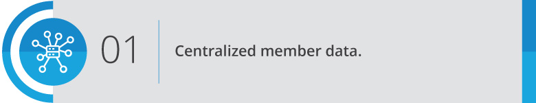 5 tips for organizing your member data