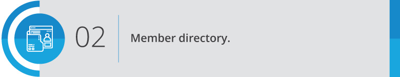 5 tips for organizing your member data