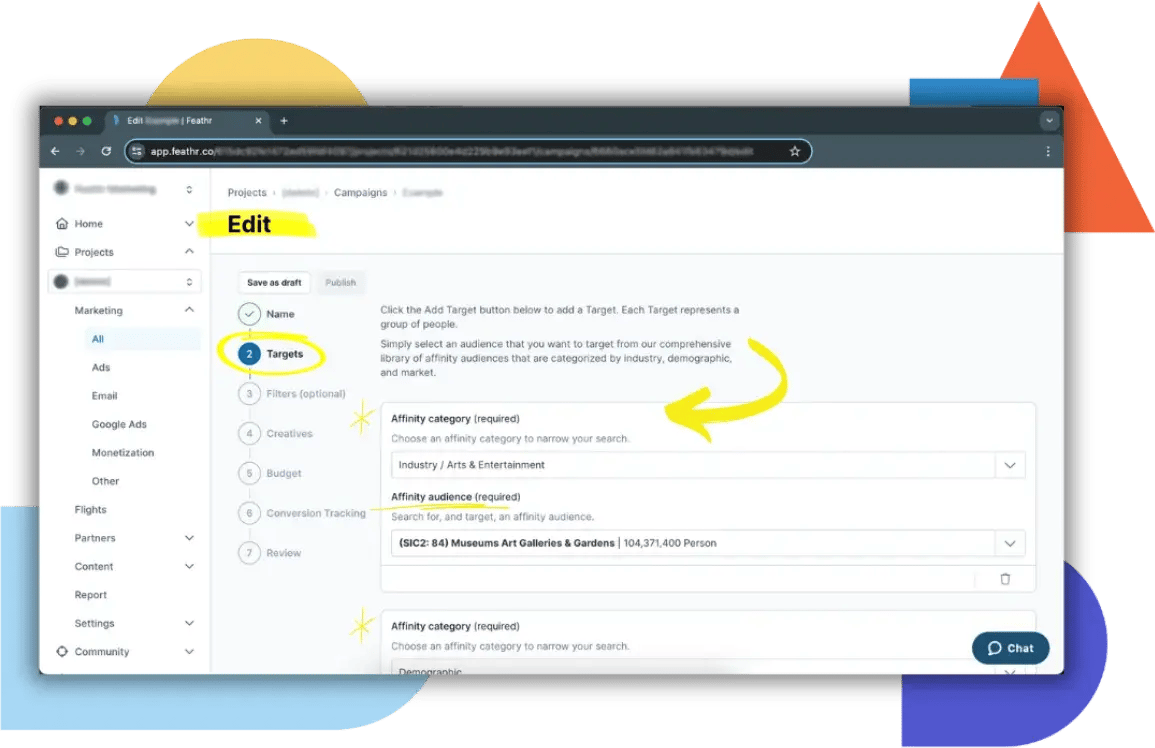 Grow Your Nonprofit’s Support Base | Feathr