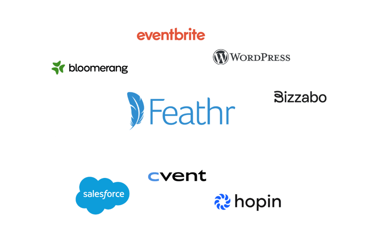 Feathr | Nonprofit Marketing Software