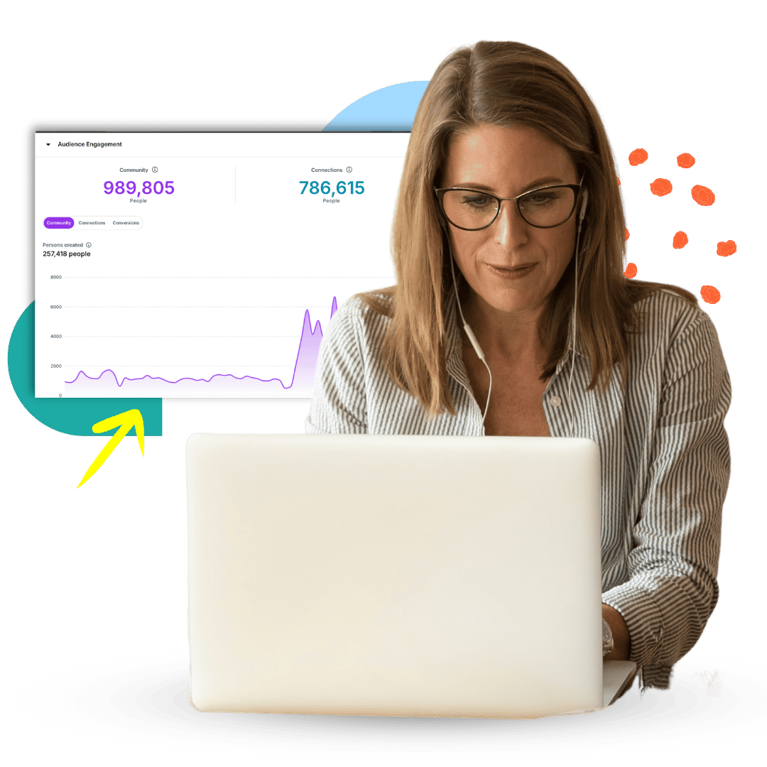 Feathr: Grow Your Nonprofit’s Support Base