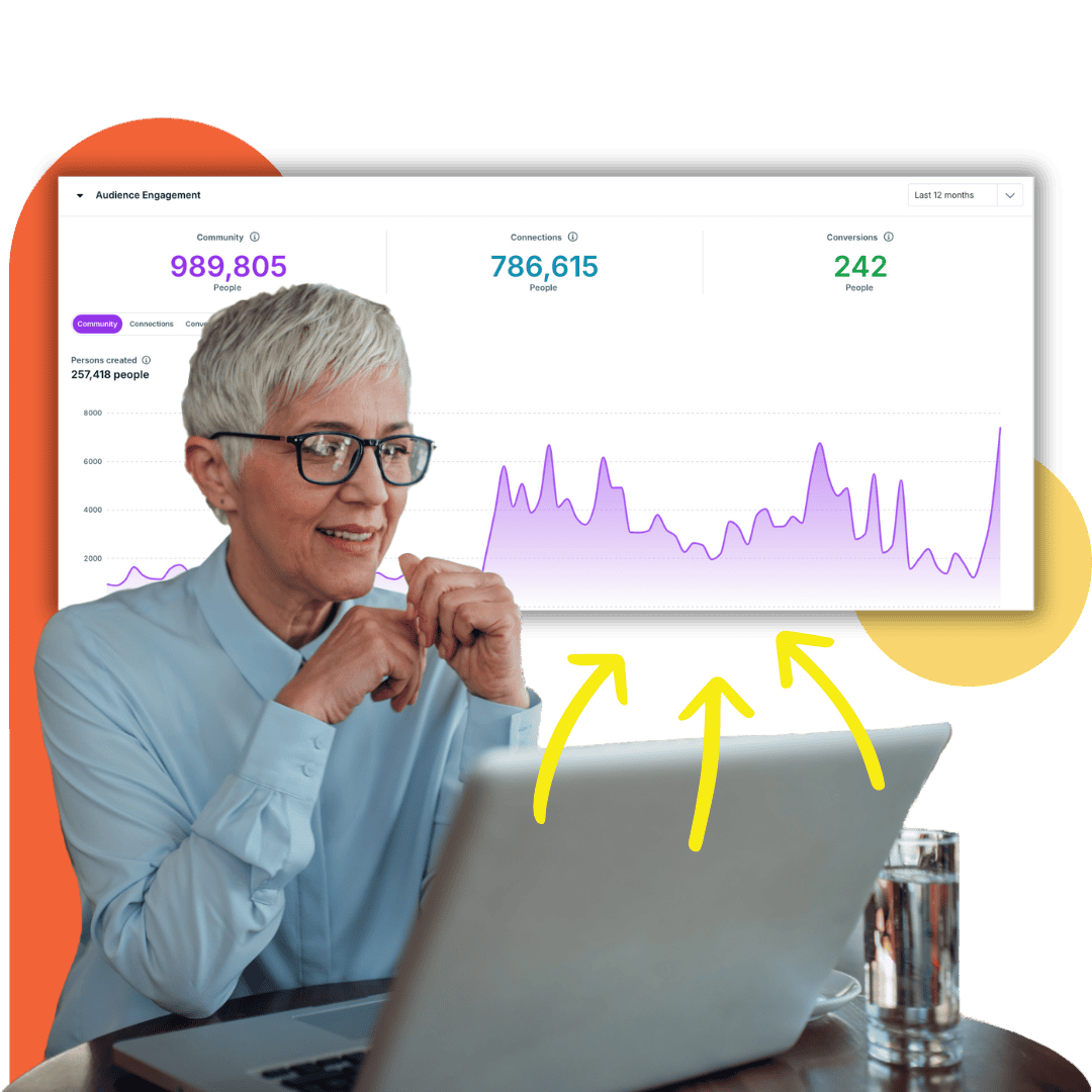 Feathr: Grow Your Nonprofit’s Support Base