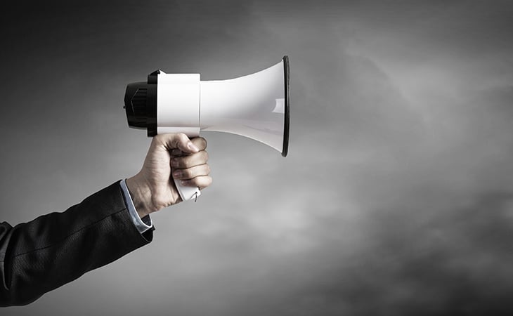 Nonprofit advertising examples: Inspiration for ad campaigns