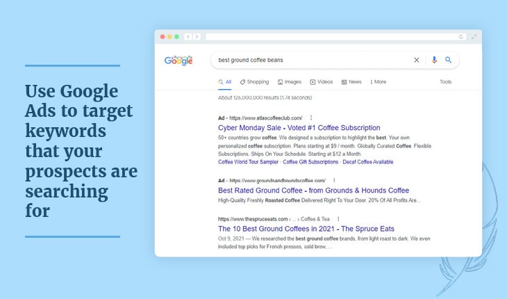 Nonprofit Advertising | Approaches, Examples, and Tips