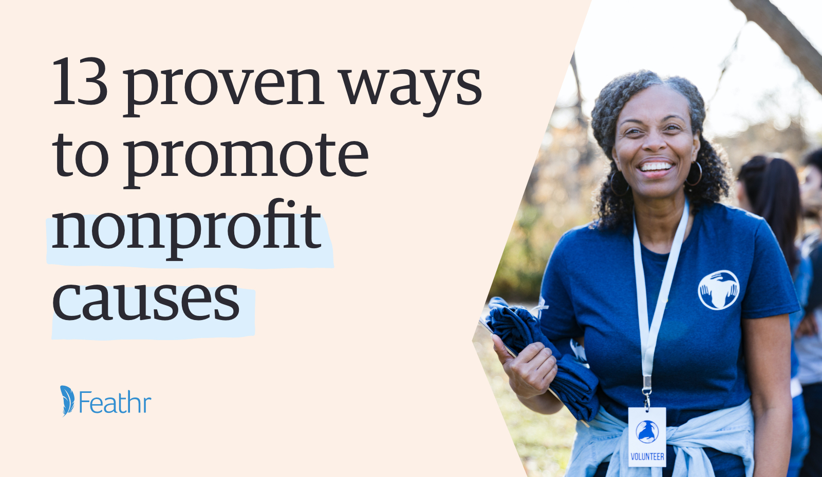 How nonprofits maximize impact with digital outreach tools