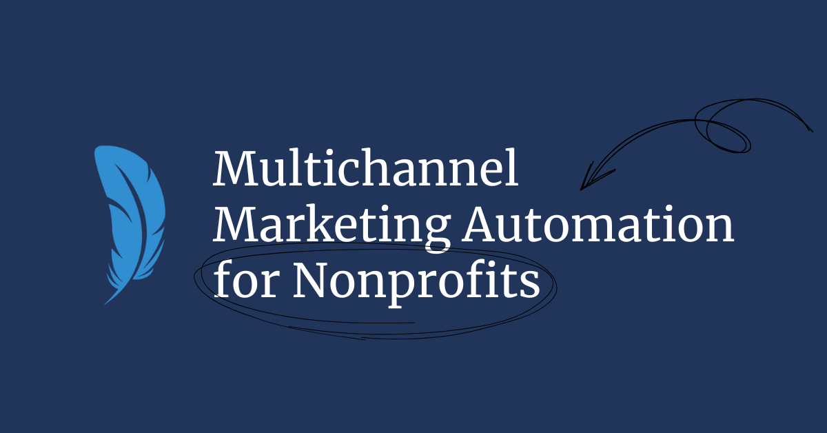 Multichannel Marketing Automation