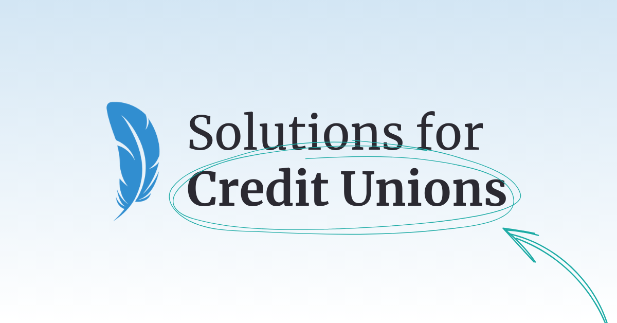 Digital Marketing Solutions for Credit Unions