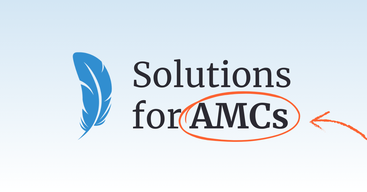 Digital Marketing Solutions for AMCs