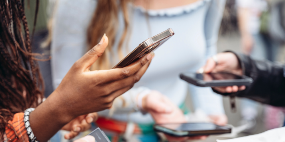 Spare change for change: How to reach younger donors